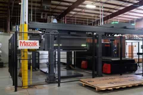 About Nelson Steel Products